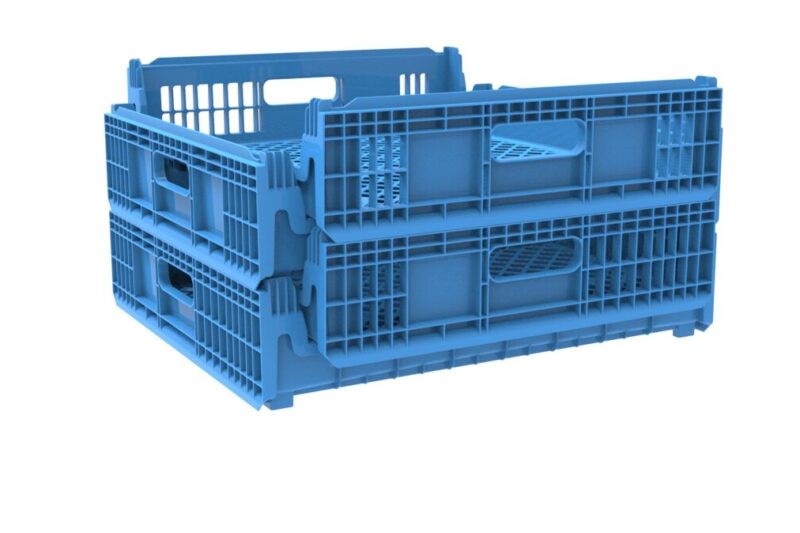 NPL640B Hand-Held Containers - ORBIS